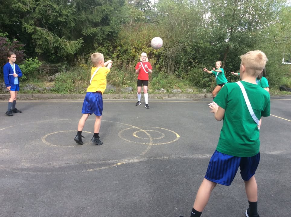 Home - Brinscall St John's CE & Methodist Primary School